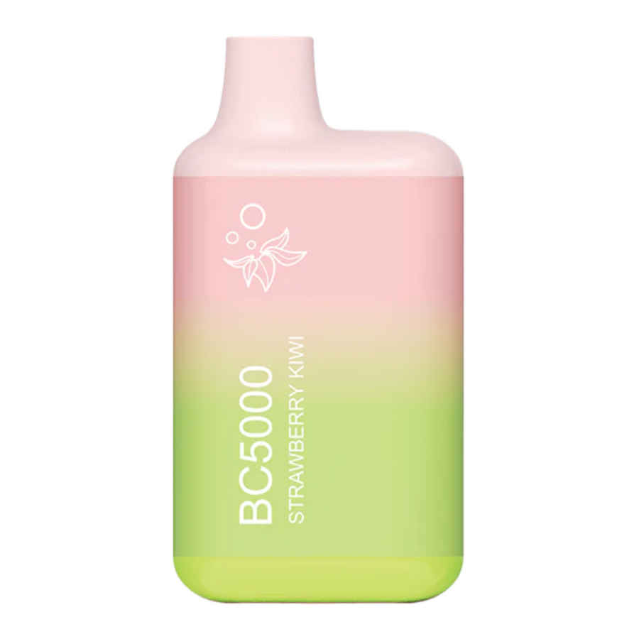 BC5000 Disposable Pod Vape