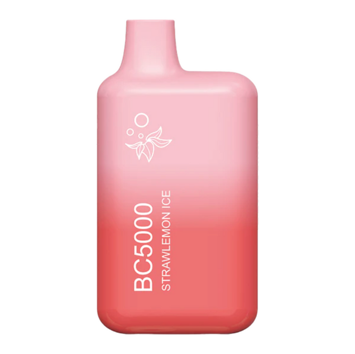 BC5000 Disposable Pod Vape