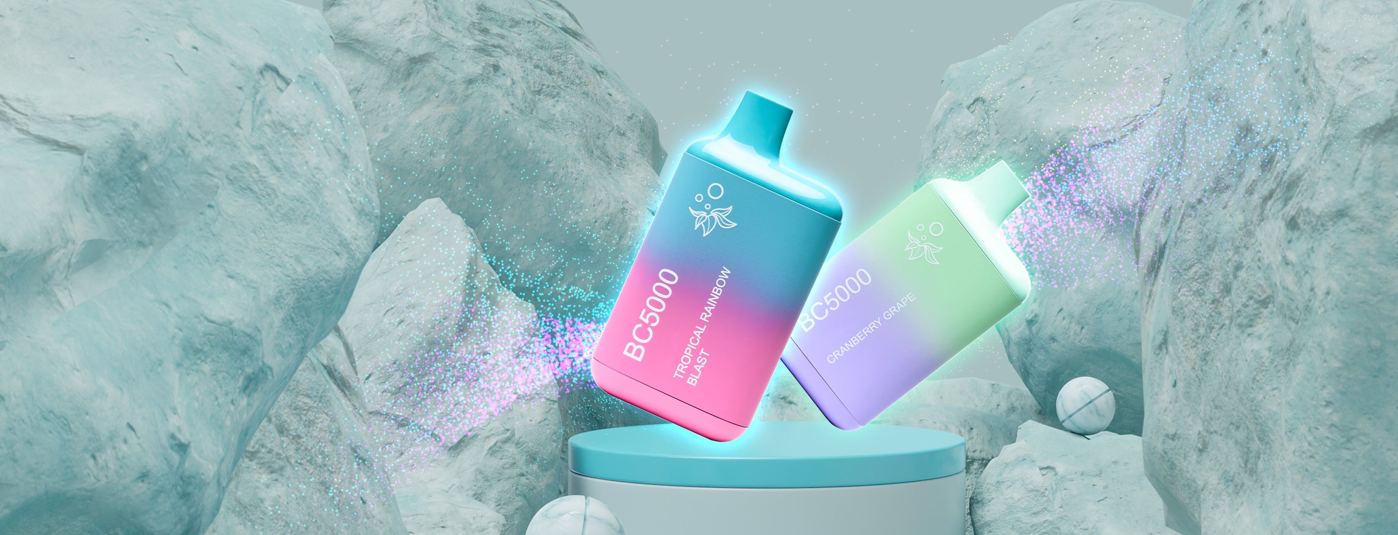 BC5000 Vape | Disposable Flavors | Official Online Store